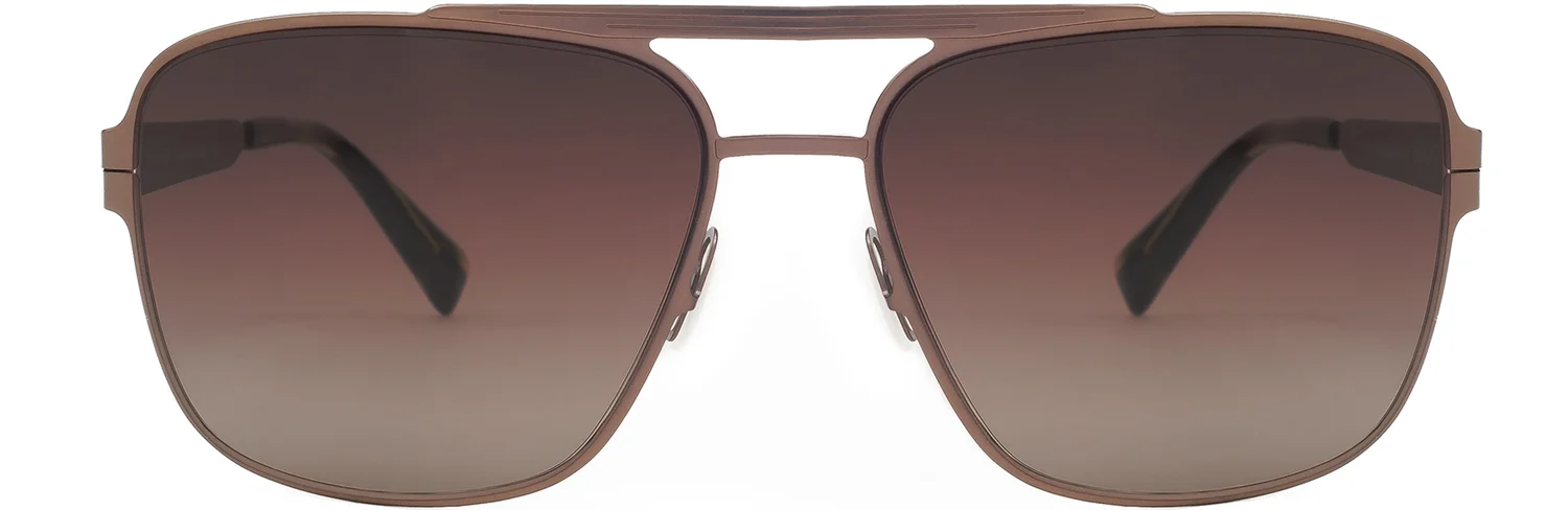 COLLECTION | Zero G Titanium Eyewear