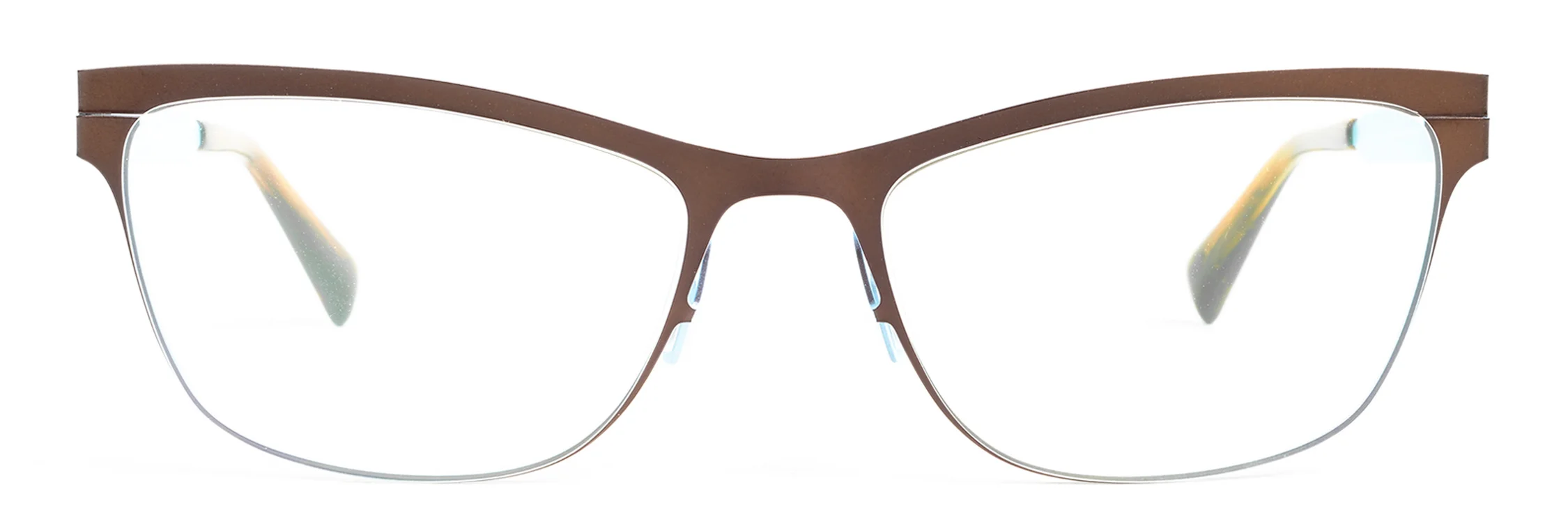 Zero G Titanium Eyewear