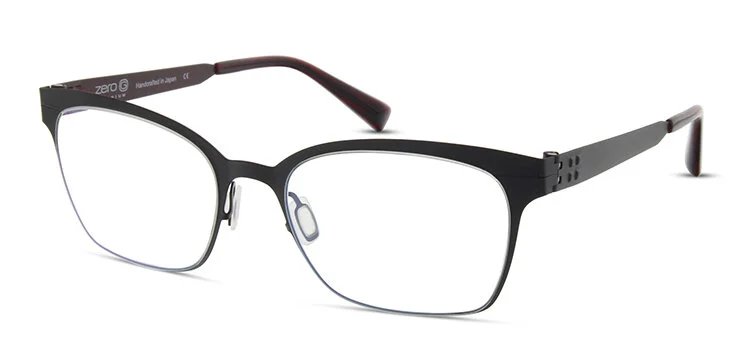 CARLE PLACE | Zero G Titanium Eyewear
