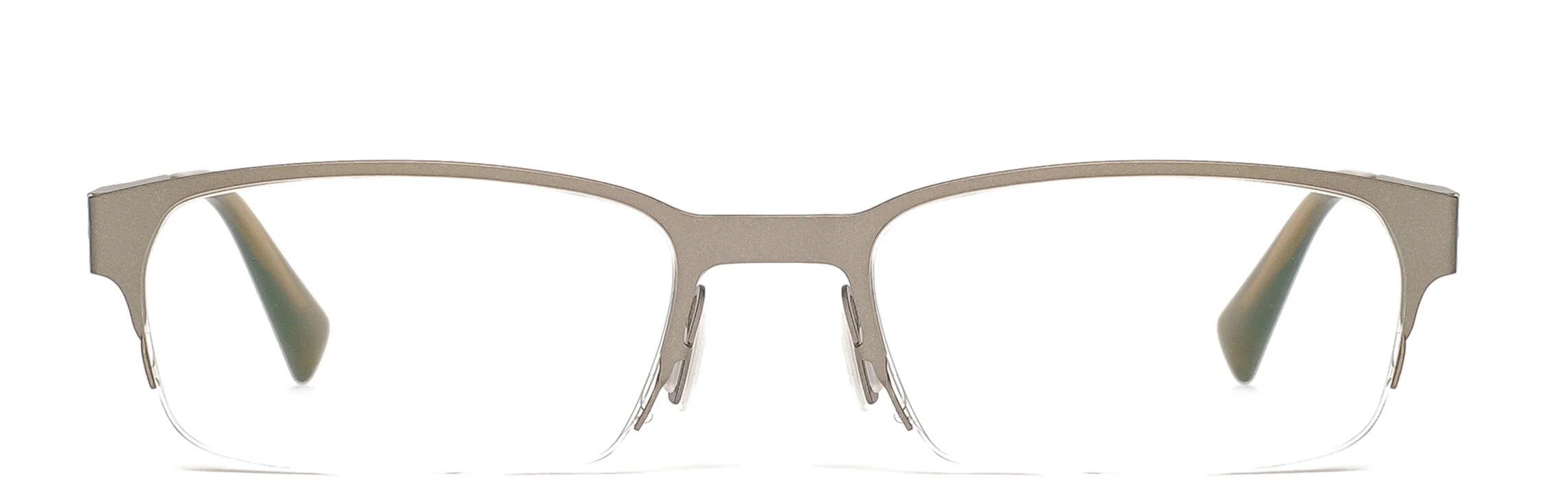 Zero G Titanium Eyewear