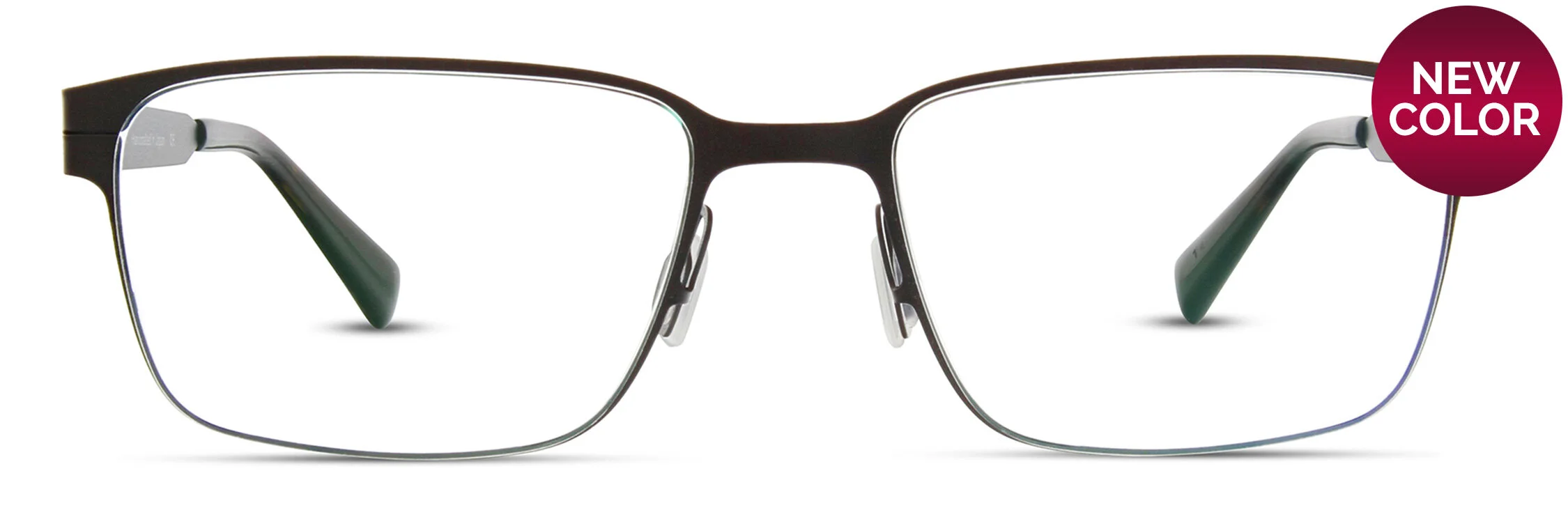 Collection | Zero G Titanium Eyewear