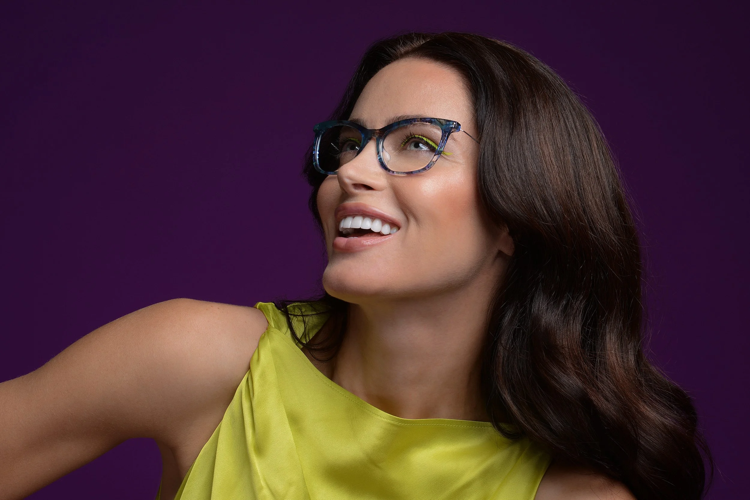 OG PARK AVENUE Zero G Titanium Eyewear OG PARK AVENUE Zero G Titanium Eyewear