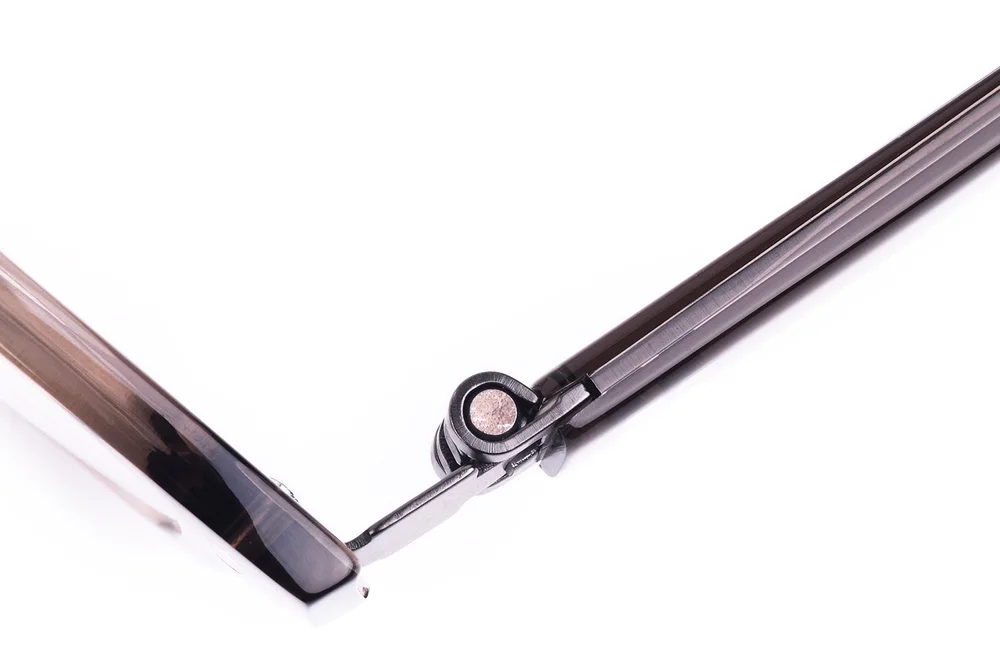 Zero G Titanium Eyewear