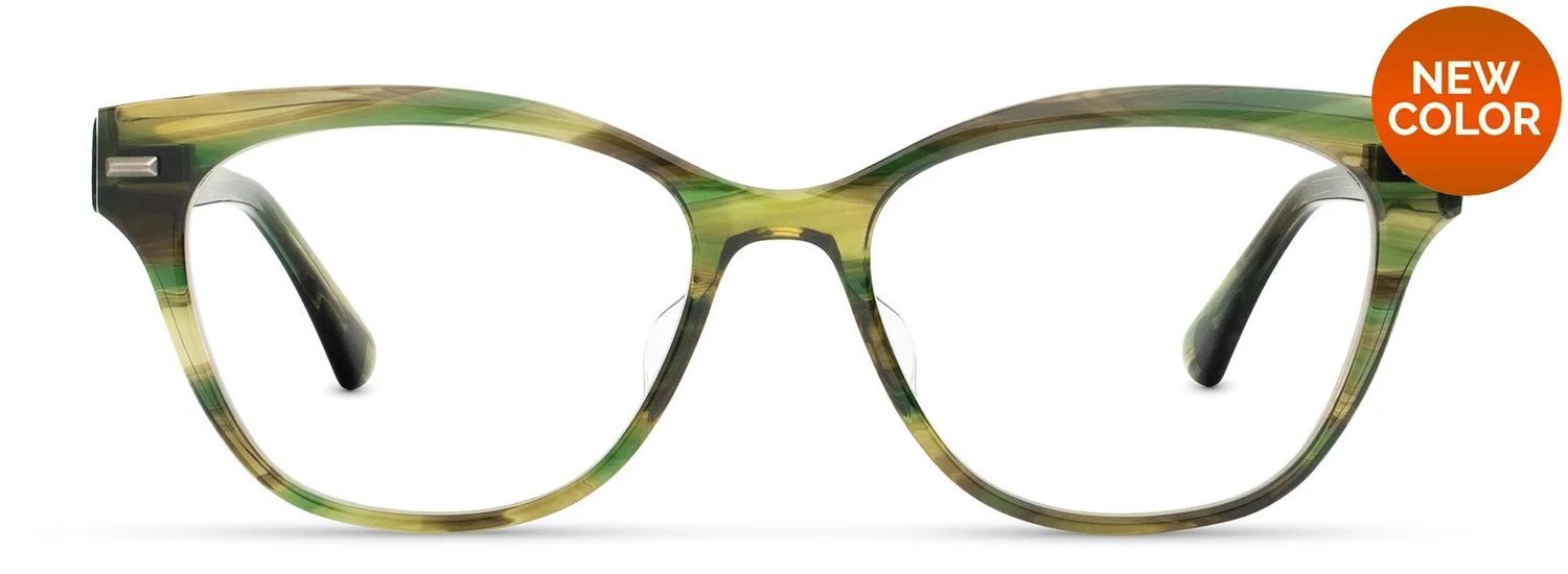 OG | CALIFORNIA STREET | Zero G Titanium Eyewear