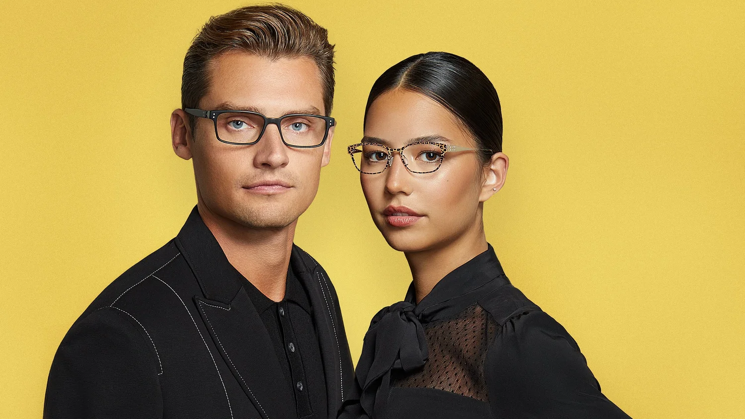 Zero G Titanium Eyewear