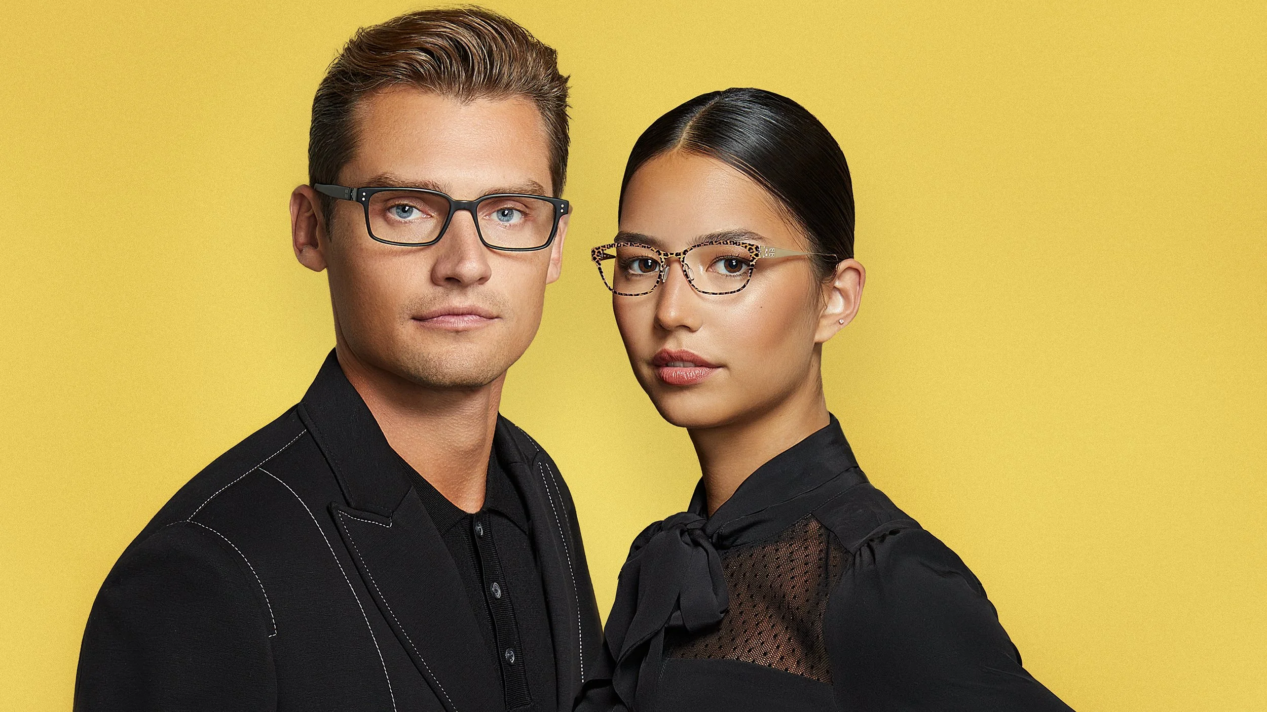 Zero G Titanium Eyewear