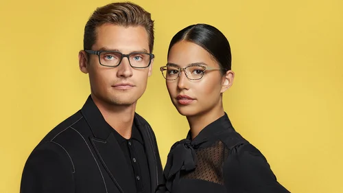 Zero G Titanium Eyewear