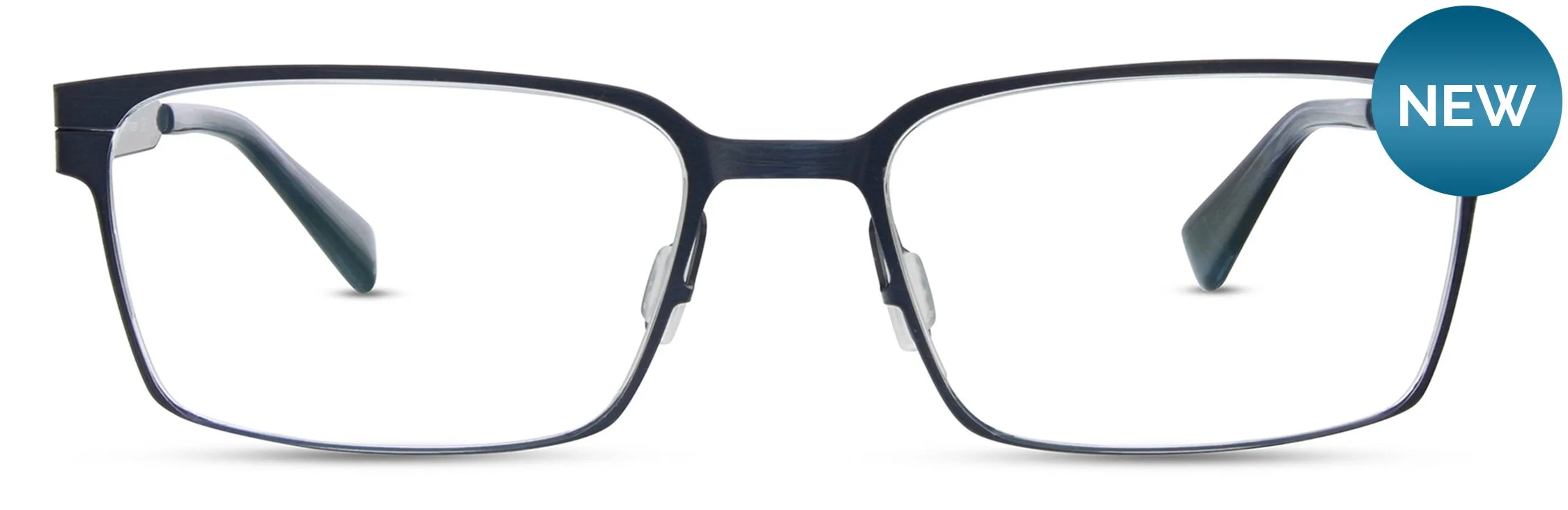 Zero G Titanium Eyewear