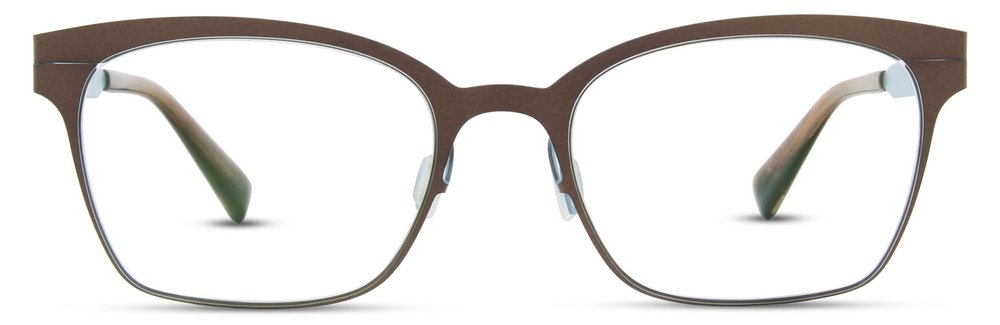 COLLECTION | Zero G Titanium Eyewear