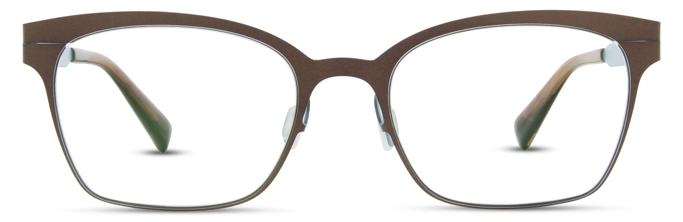 COLLECTION | Zero G Titanium Eyewear