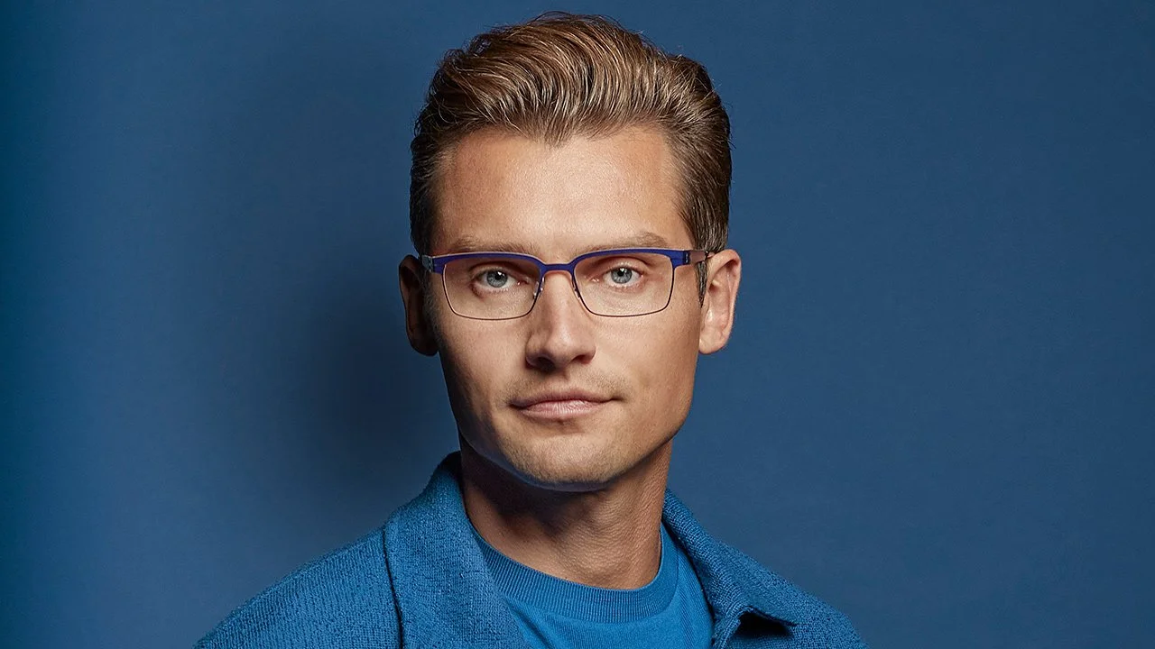 Zero G Titanium Eyewear