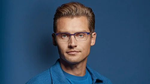 Zero G Titanium Eyewear
