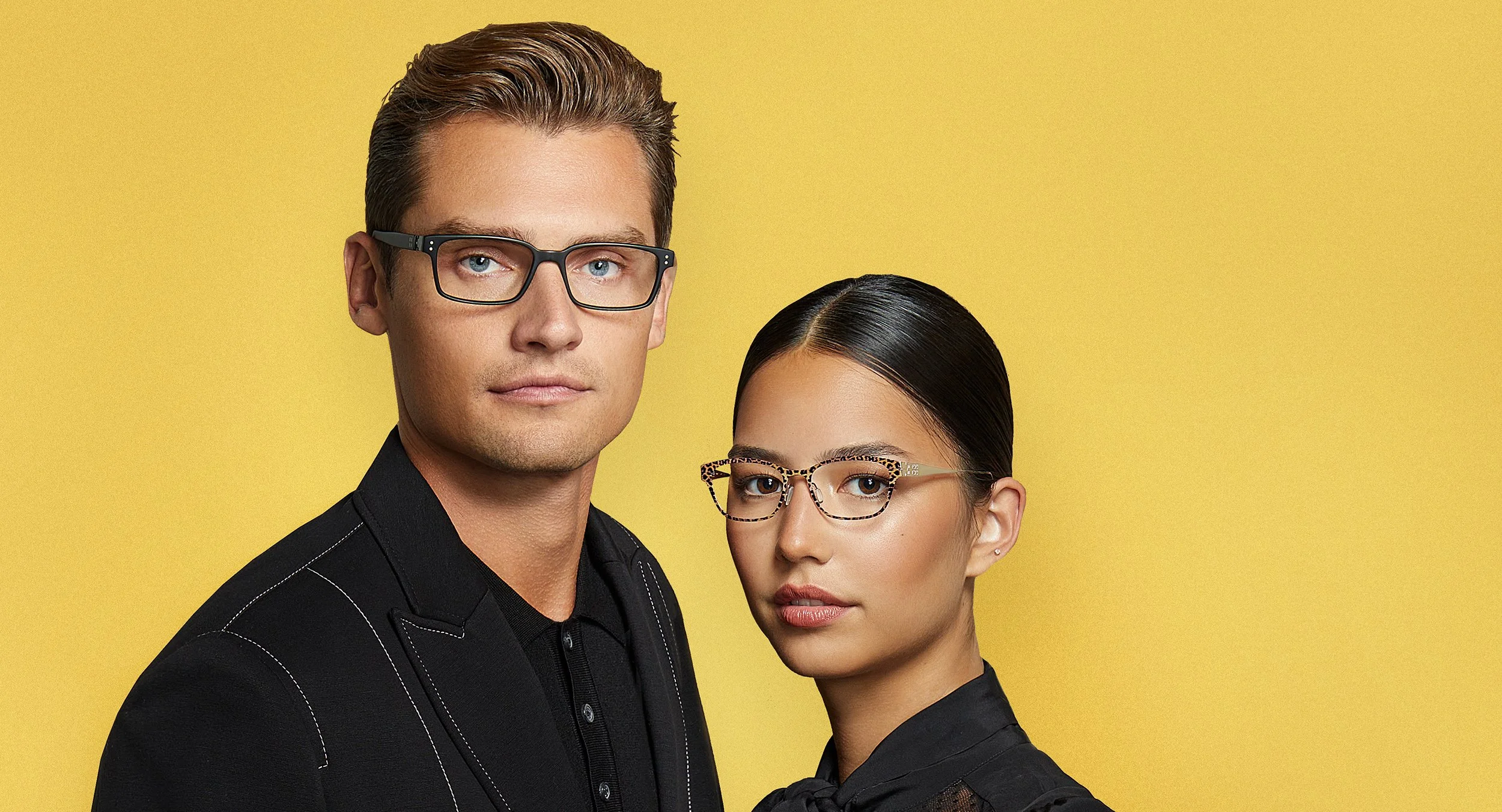 Zero G Titanium Eyewear