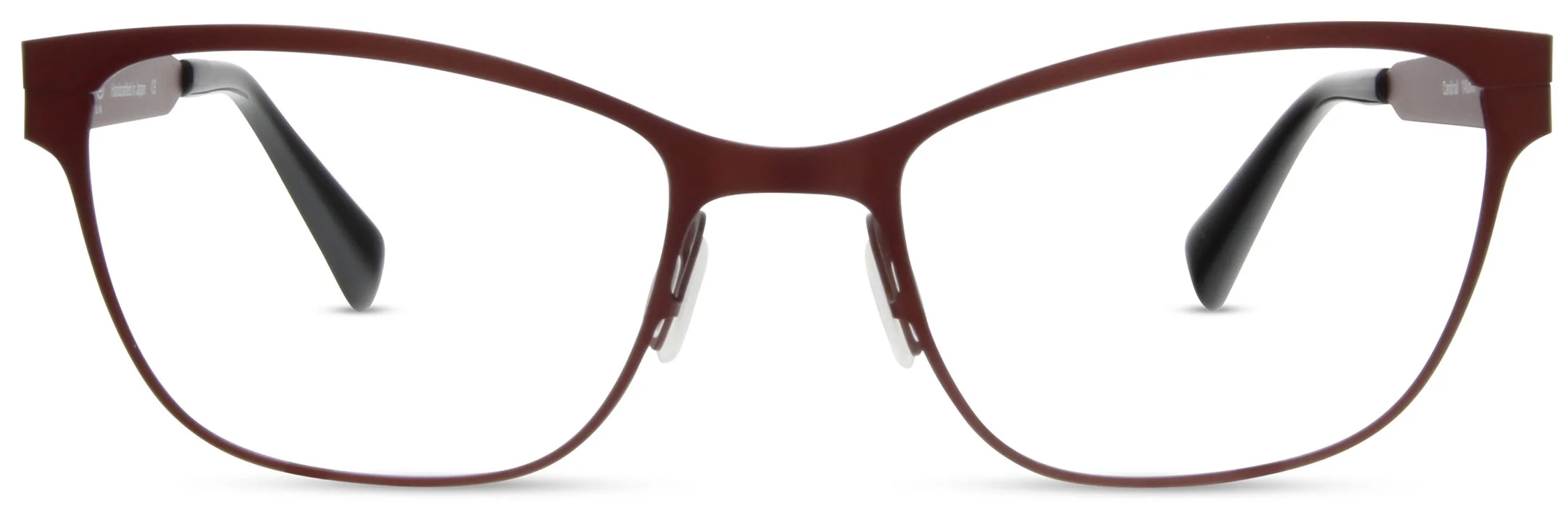 Collection | Zero G Titanium Eyewear