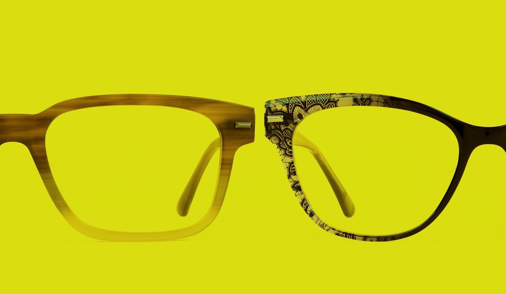 OG | Zero G Titanium Eyewear