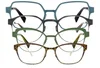 Zero G Titanium Eyewear