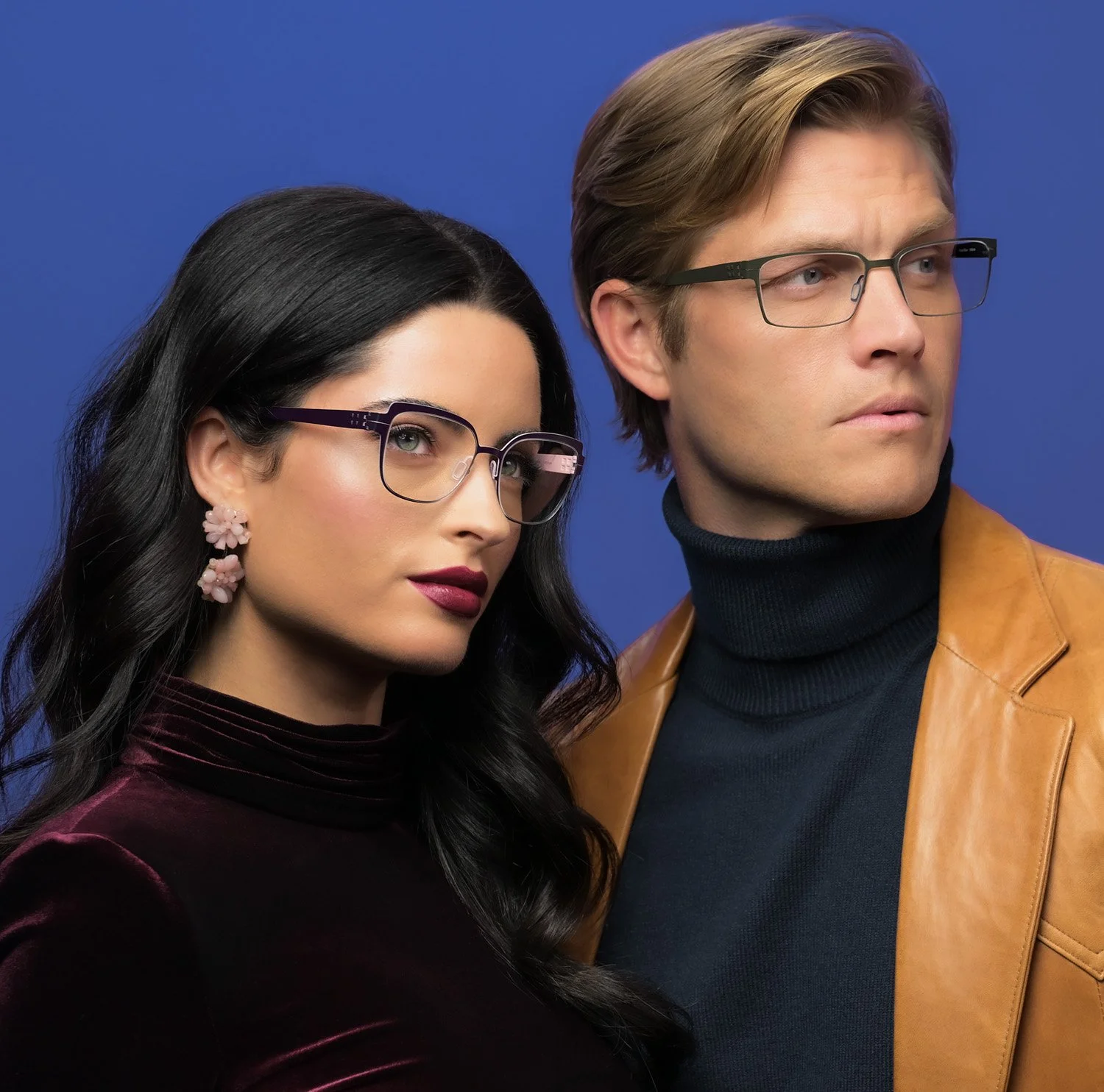 Zero G Titanium Eyewear