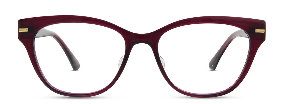 OG | CALIFORNIA STREET | Zero G Titanium Eyewear