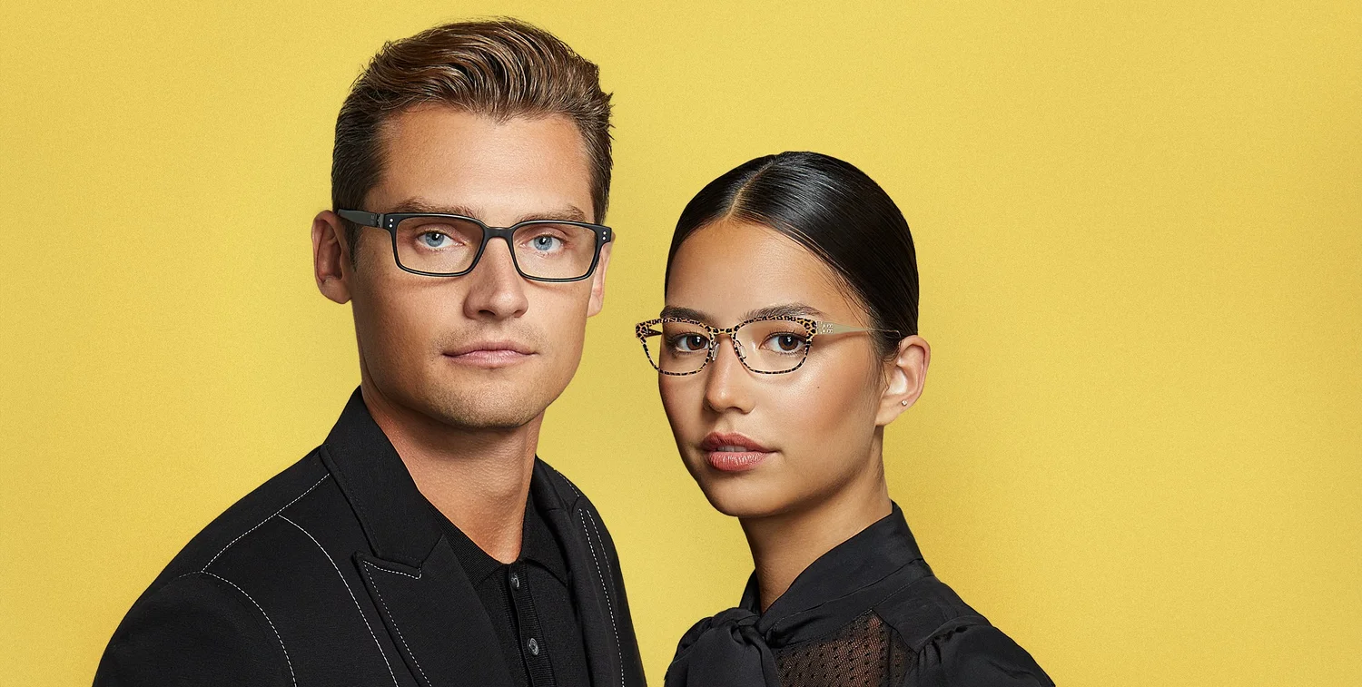 Zero G Titanium Eyewear