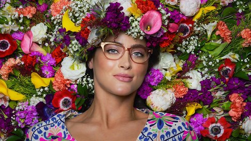 Zero G Titanium Eyewear