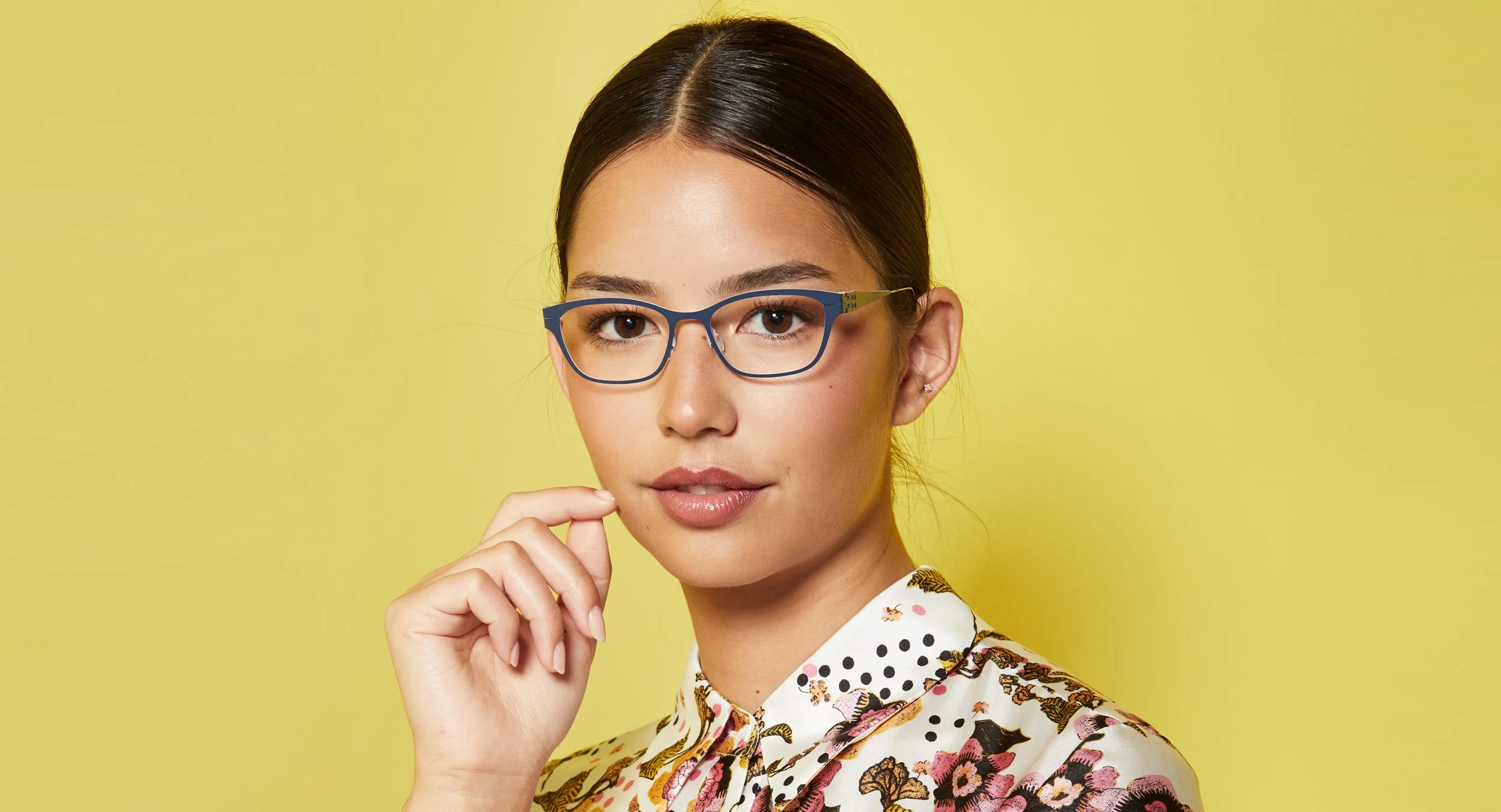 Zero G Titanium Eyewear