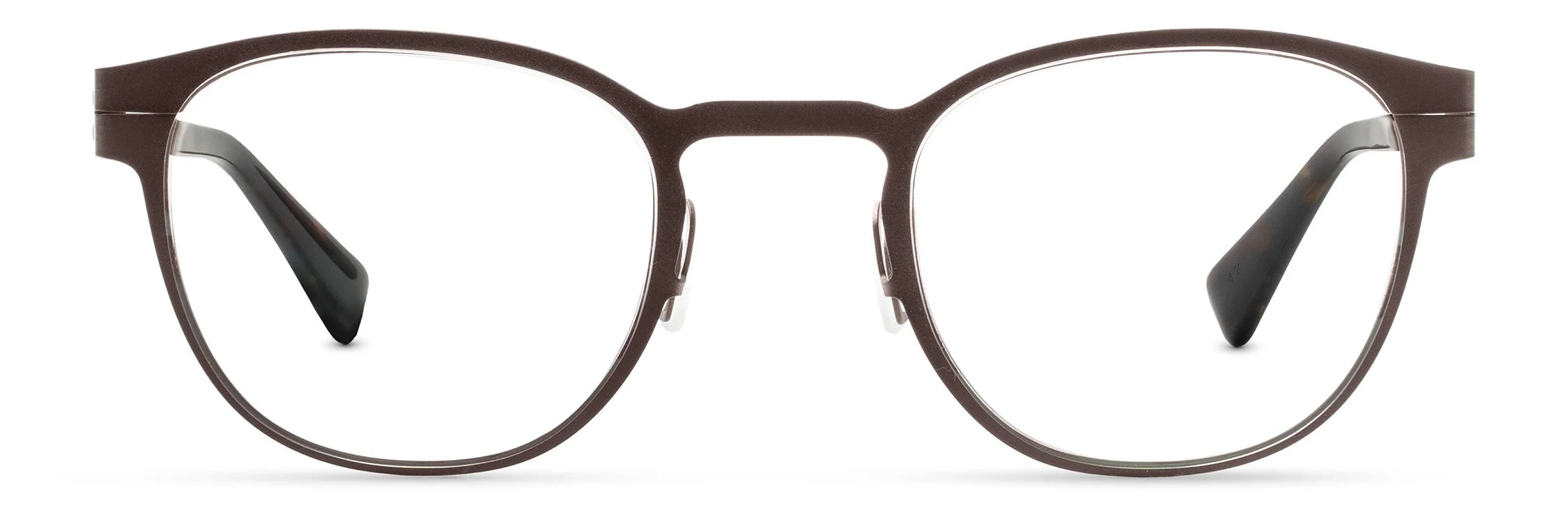 TAYLOR (NEW) | Zero G Titanium Eyewear