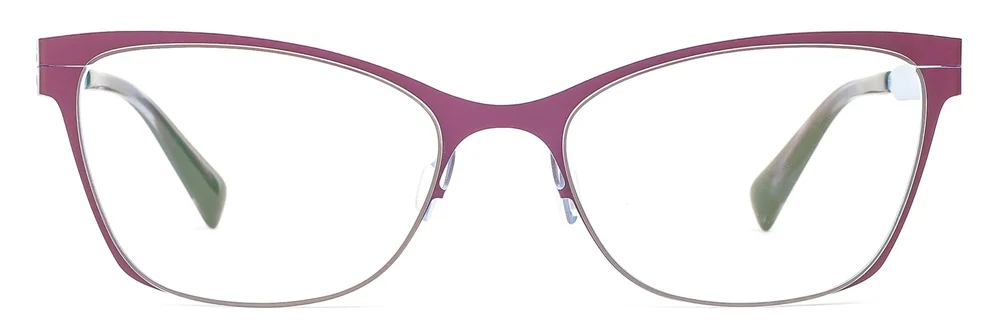 COLLECTION | Zero G Titanium Eyewear