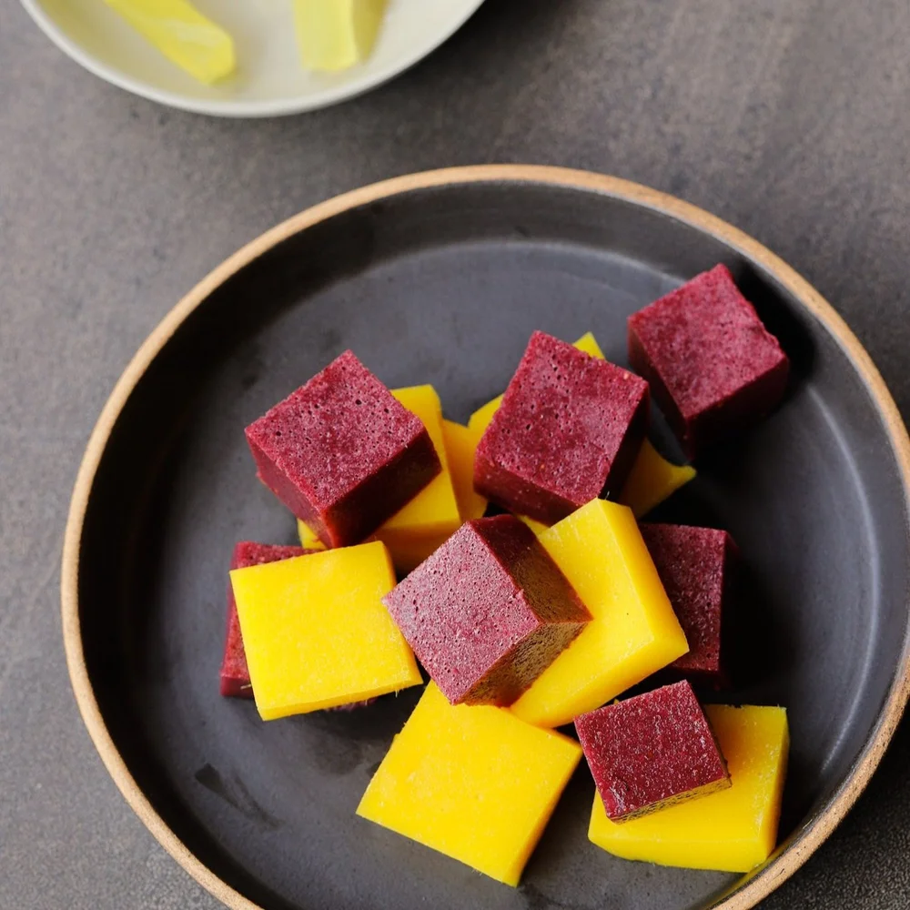 Foraged Gummies — Sheridan Joy