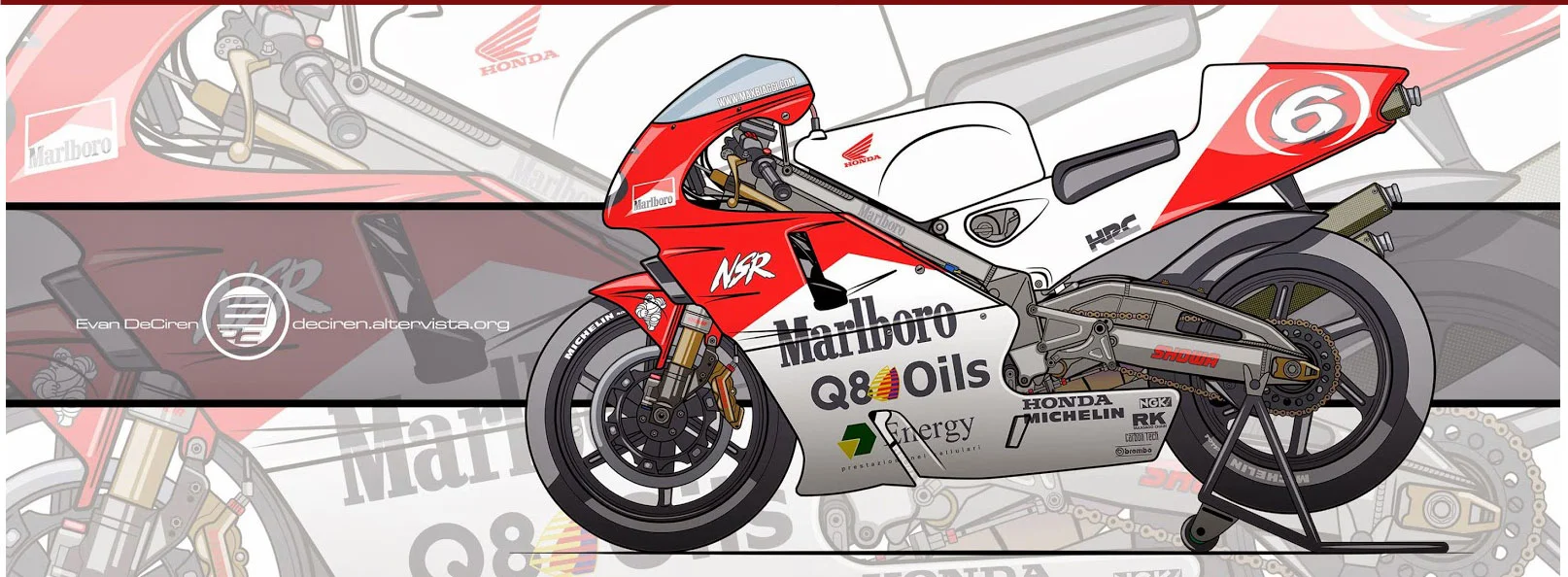 Moto2 Imports