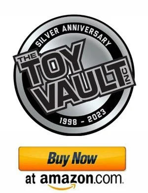 The Toy Vault