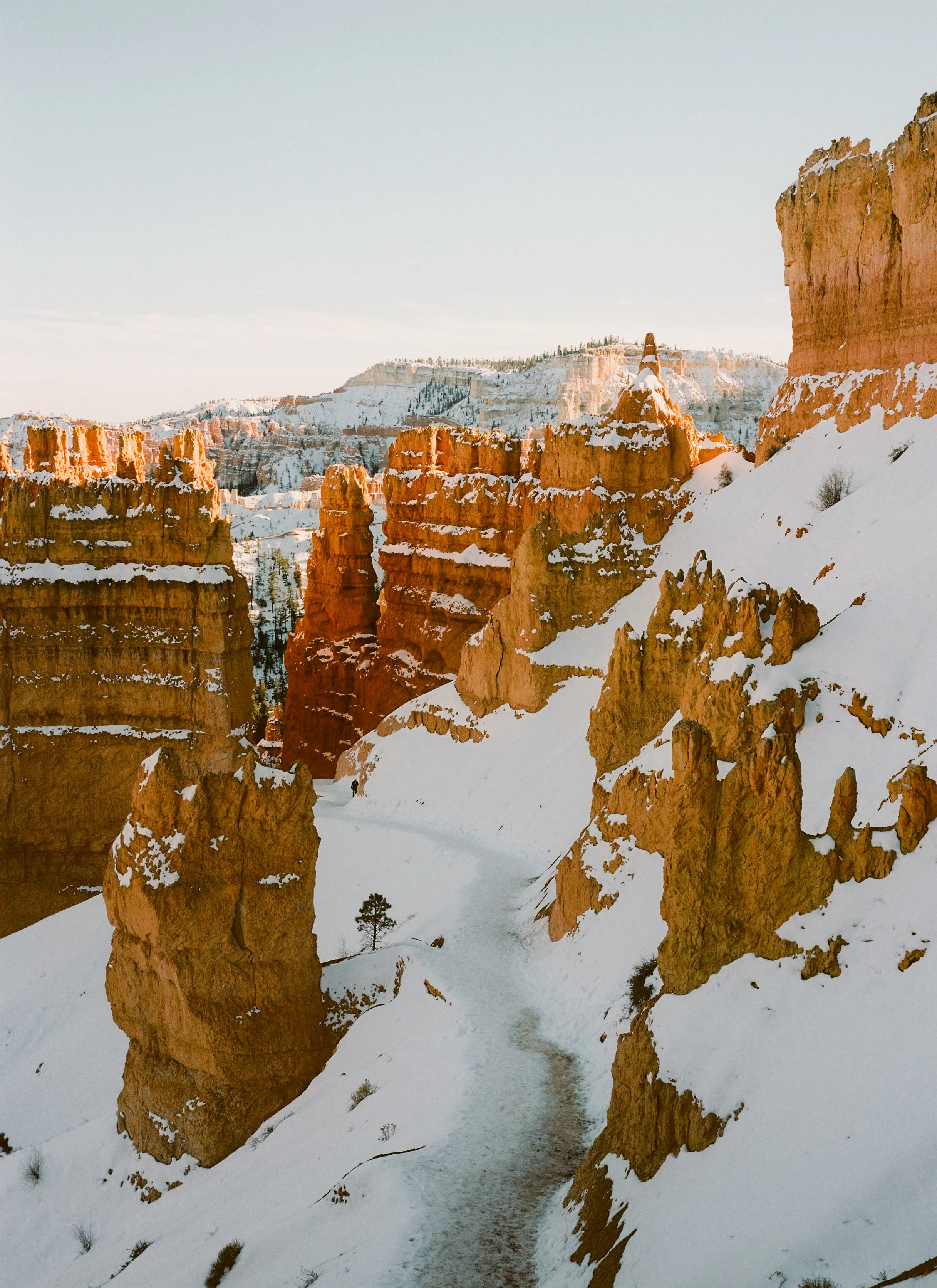 anders bybjerg — Bryce Canyon, Utah