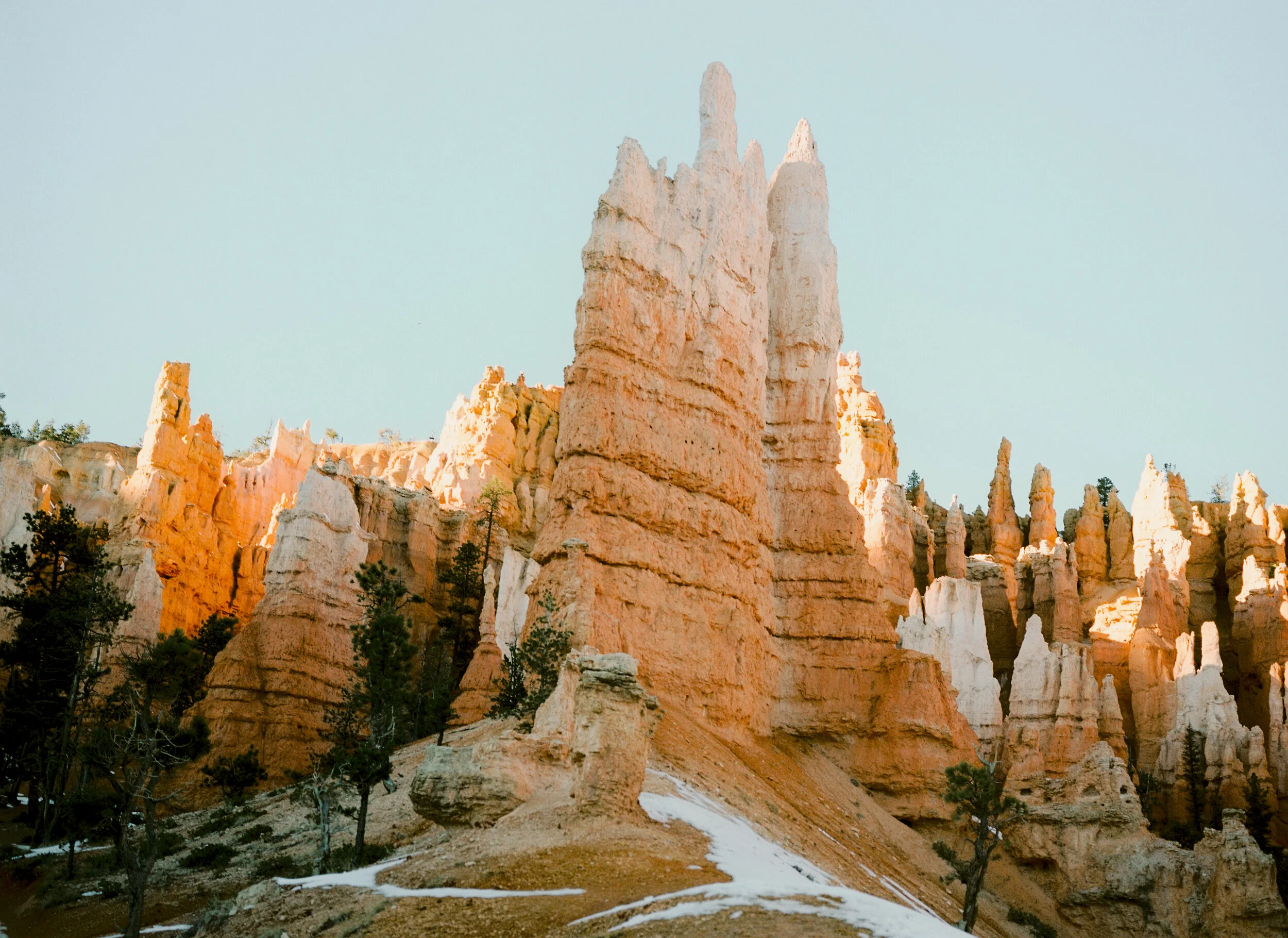 anders bybjerg — Bryce Canyon, Utah