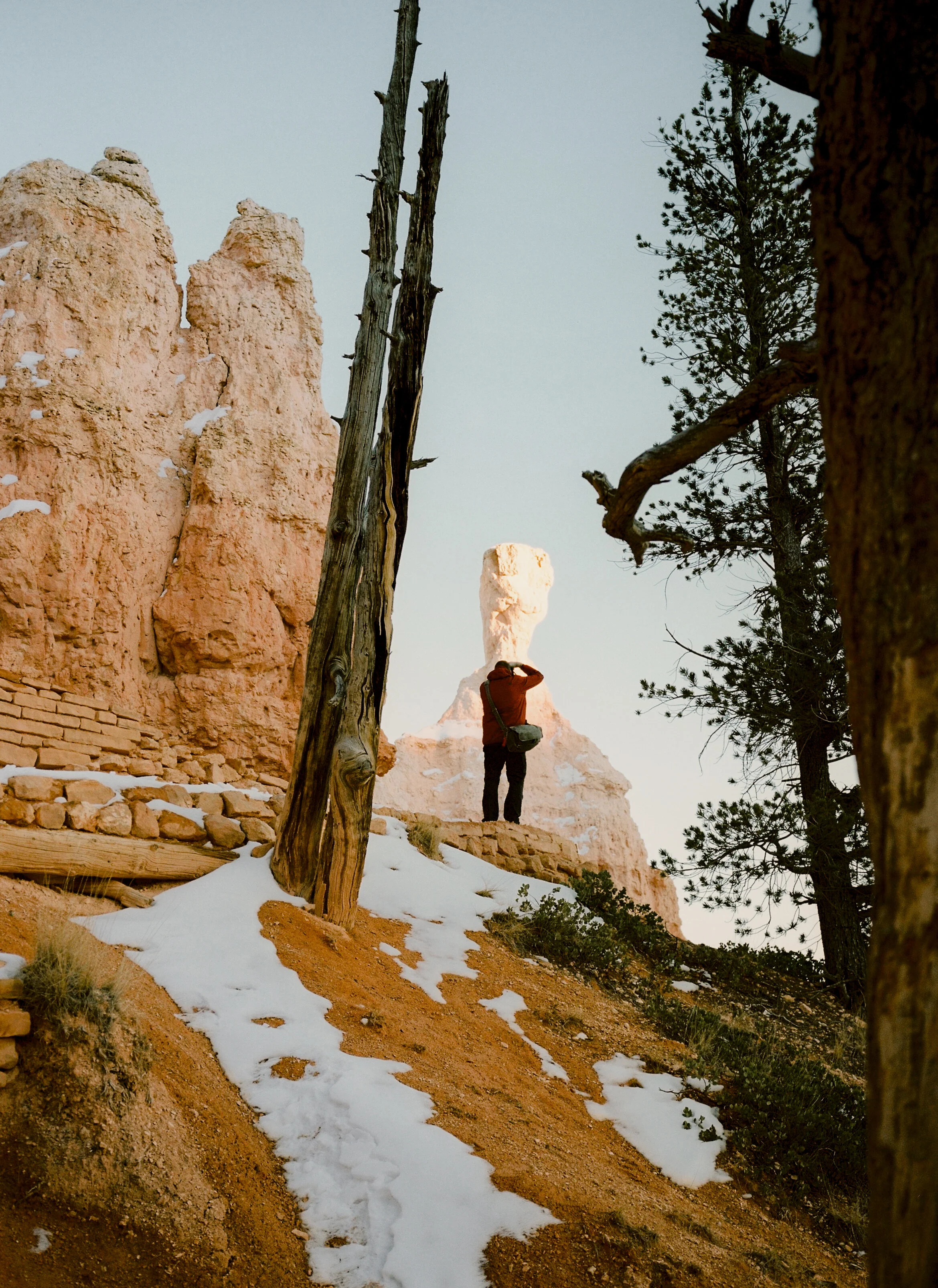 anders bybjerg — Bryce Canyon, Utah