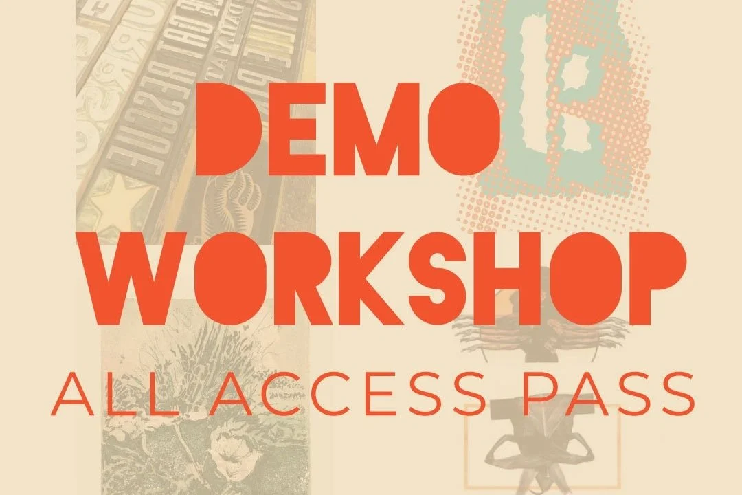 Home | Southwest Print Fiesta Southwest Print Fiesta | Printmaking Festival