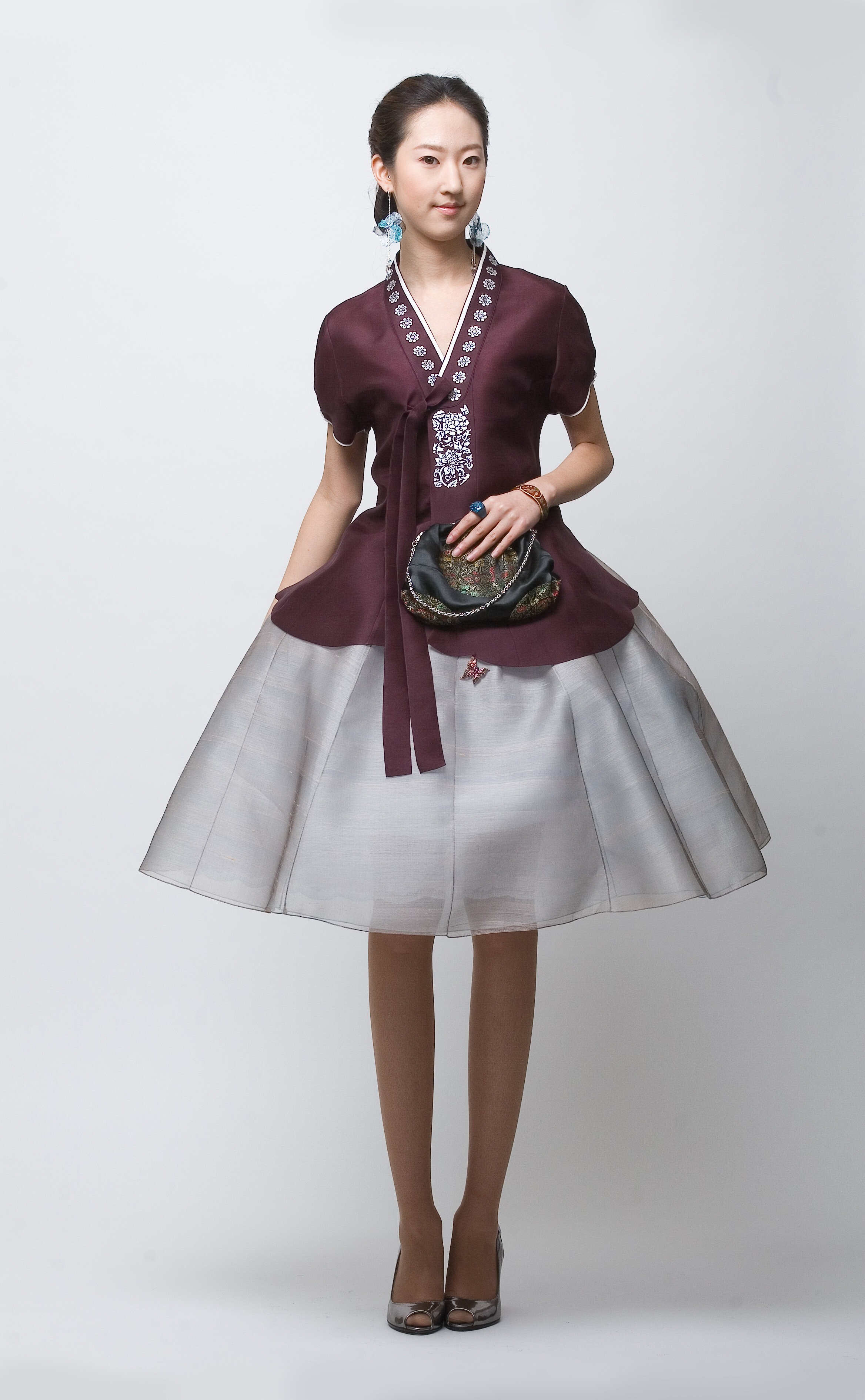 HANSANG — BORA HAN