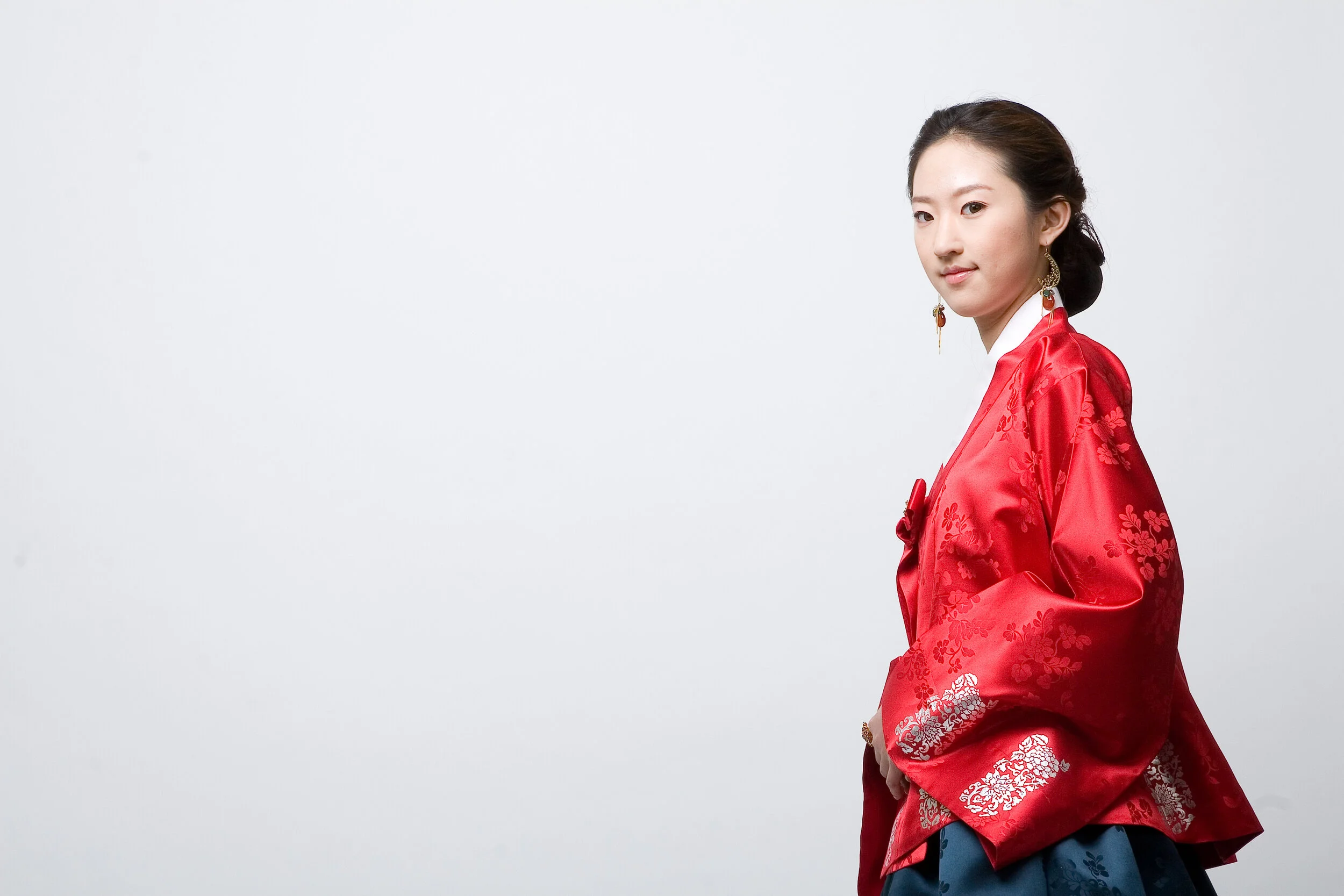 HANSANG — BORA HAN