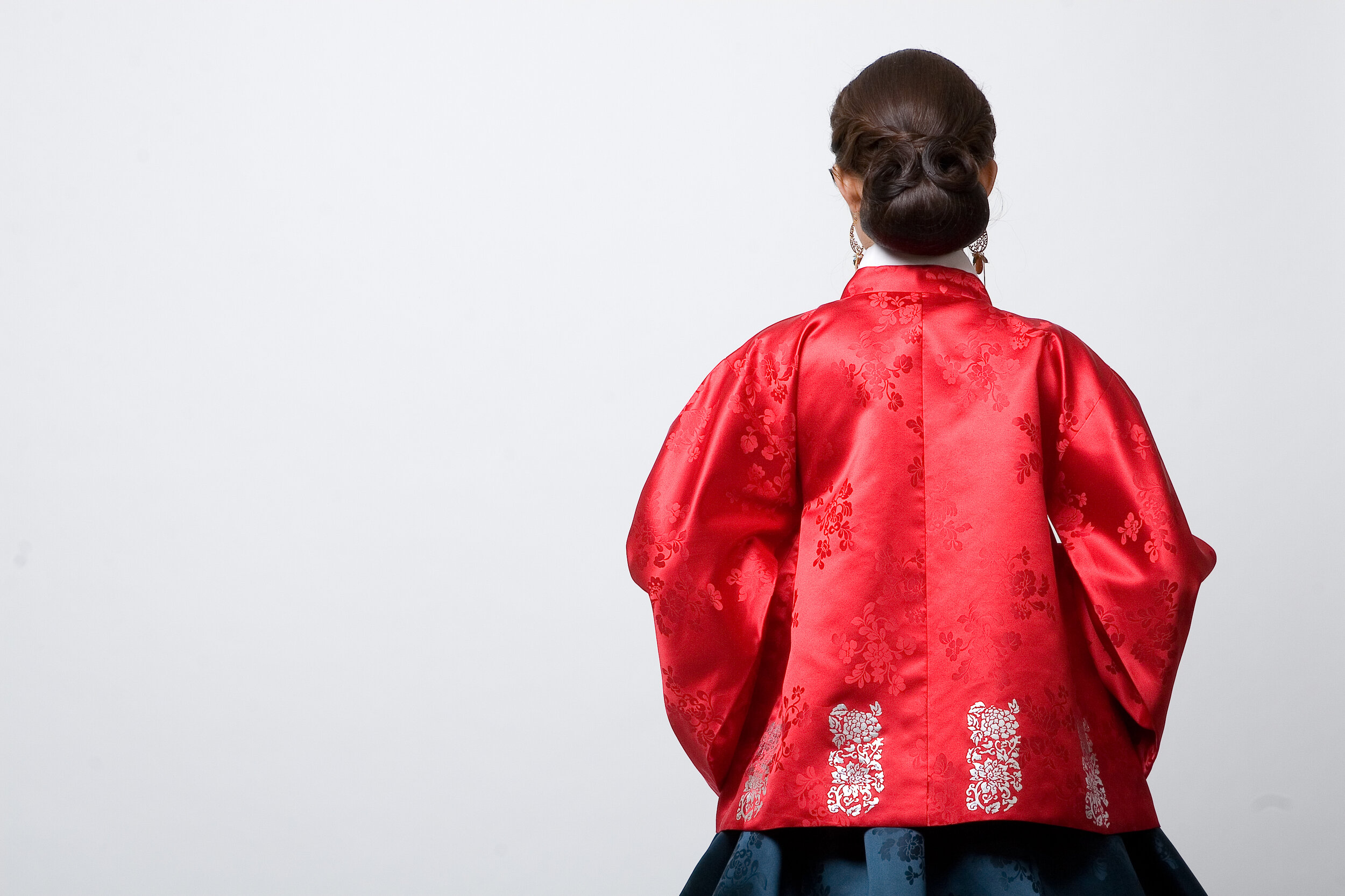 HANSANG — BORA HAN