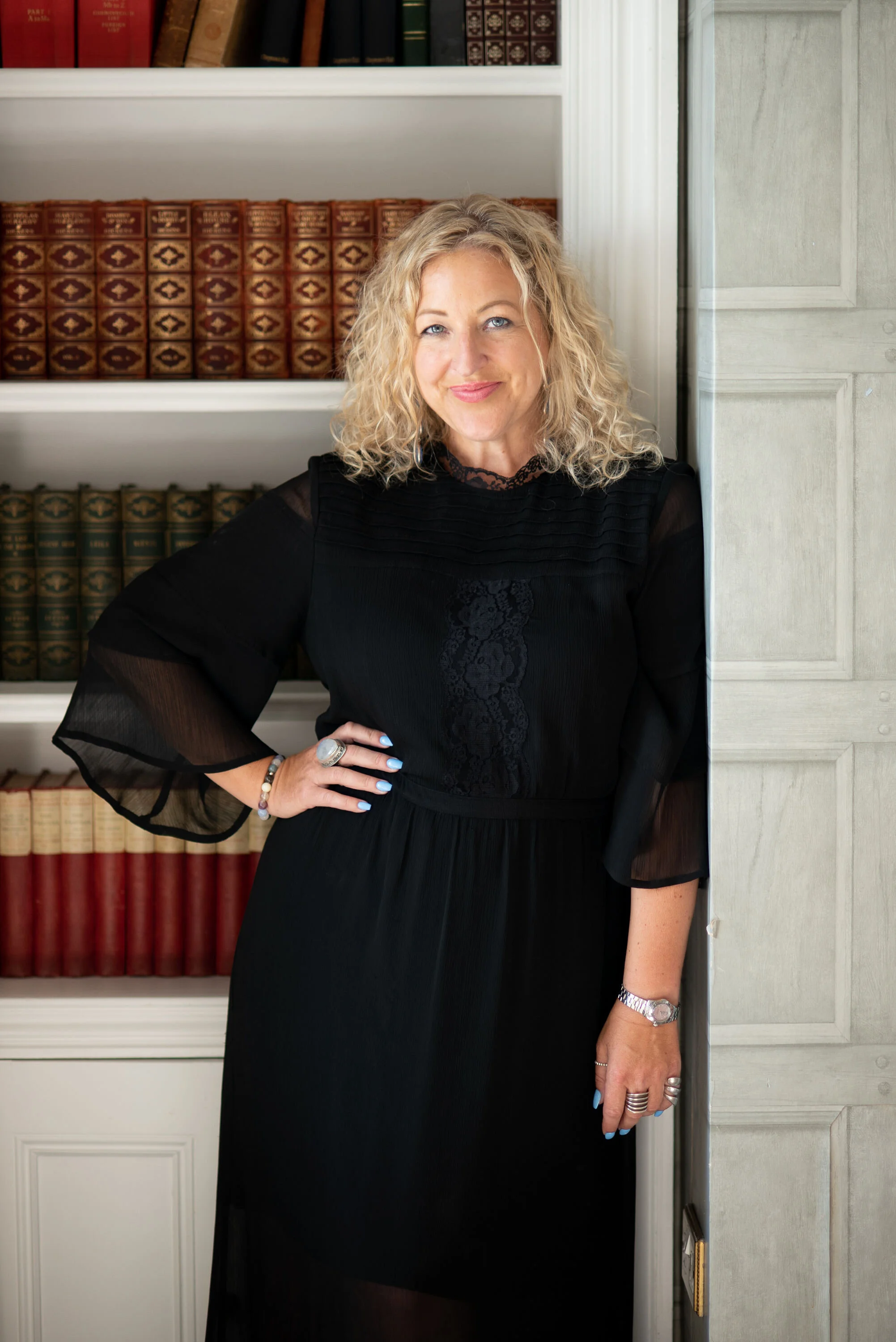 Abigail Rebecca | The Visibility Goddess