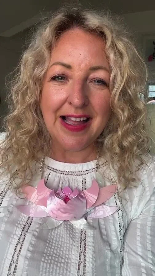 Home — Abigail Rebecca Human Design Visibility Coach