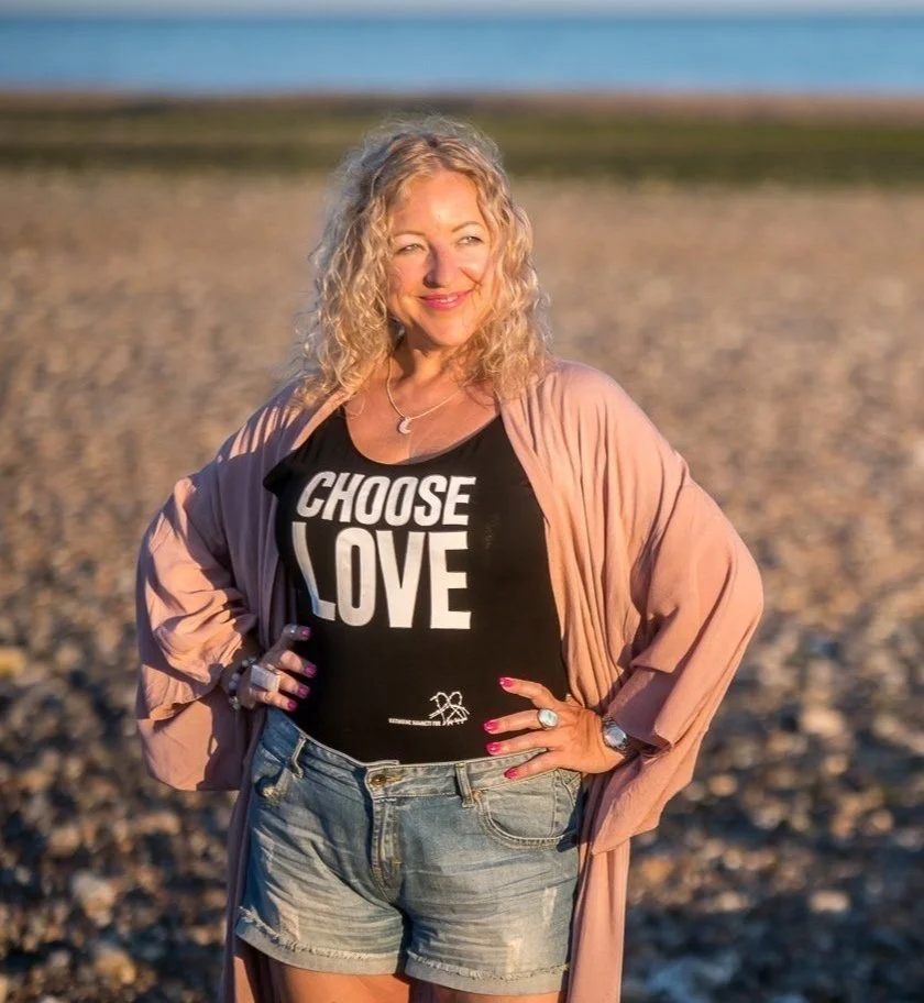 Home — Abigail Rebecca Human Design Leadership Guide