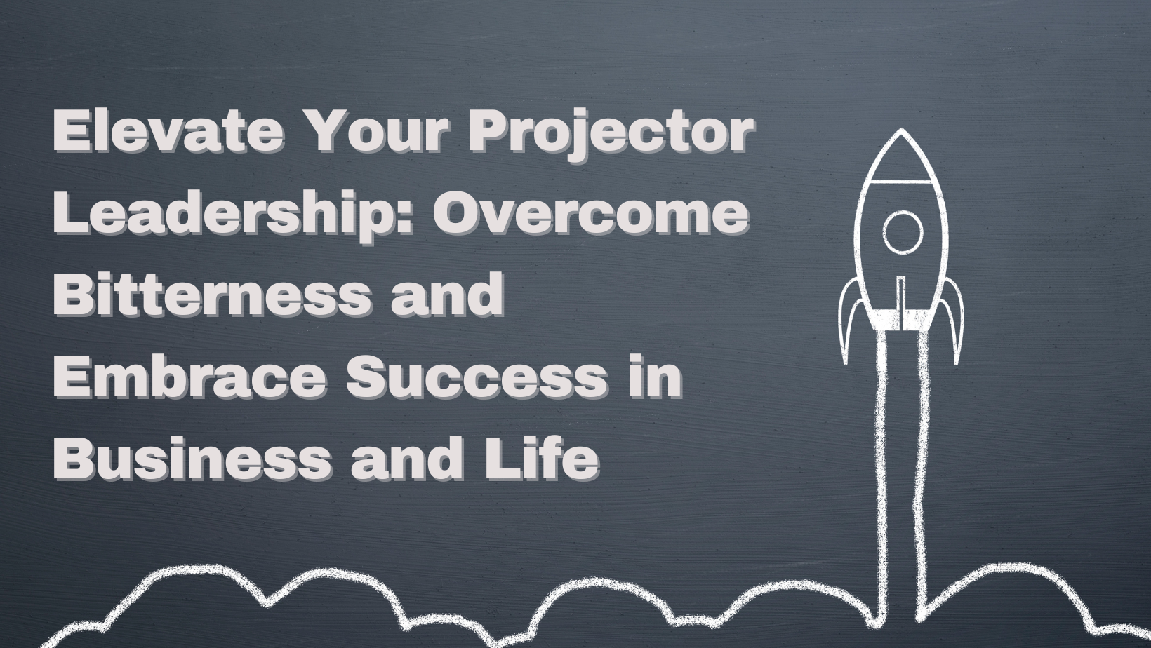 Success vs Bitterness: Raising Your Human Design Projector Vibration to ...
