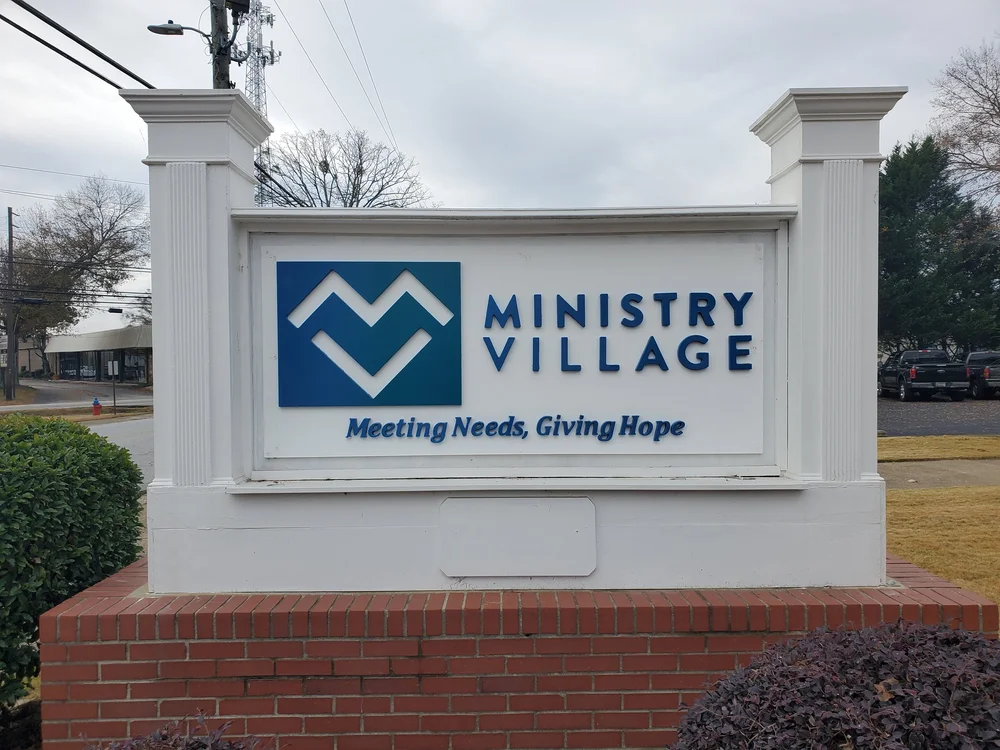 Services — The Ministry Village