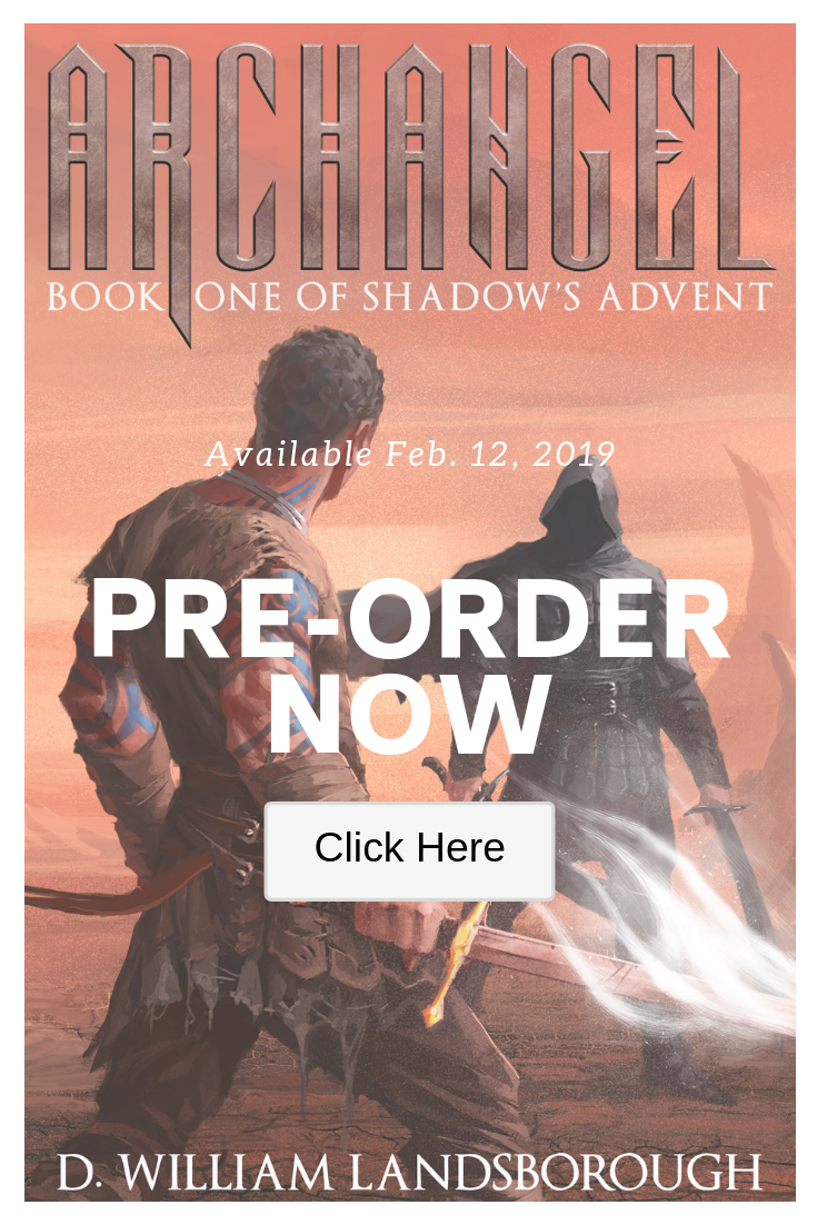 Hard & Soft Magic — D. William Landsborough