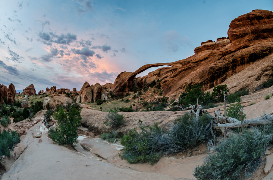 Devils Garden Primitive Loop — Drive. Hike. Repeat.
