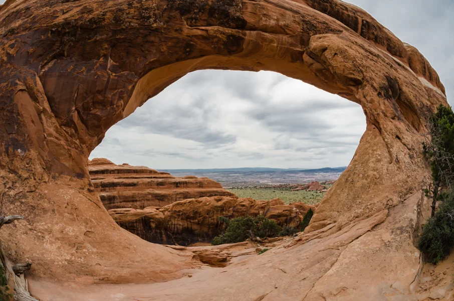 Devils Garden Primitive Loop — Drive. Hike. Repeat.