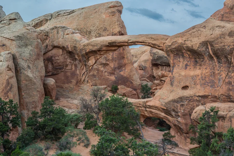 Devils Garden Primitive Loop — Drive. Hike. Repeat.