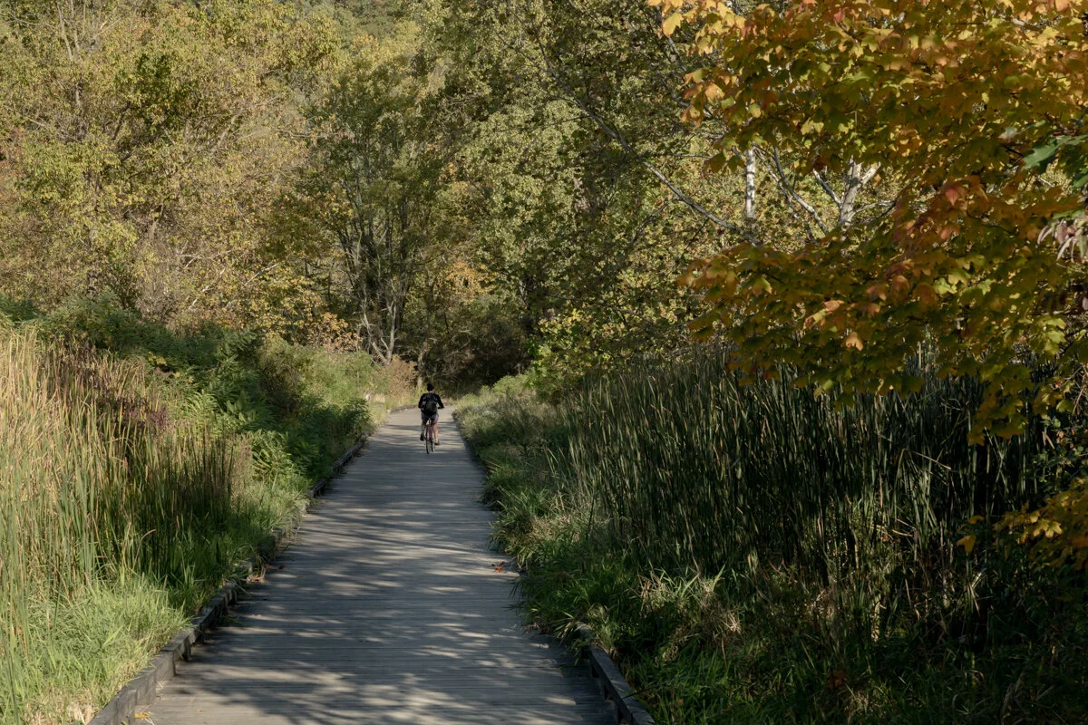 Ohio and Erie Towpath — Drive. Hike. Repeat.