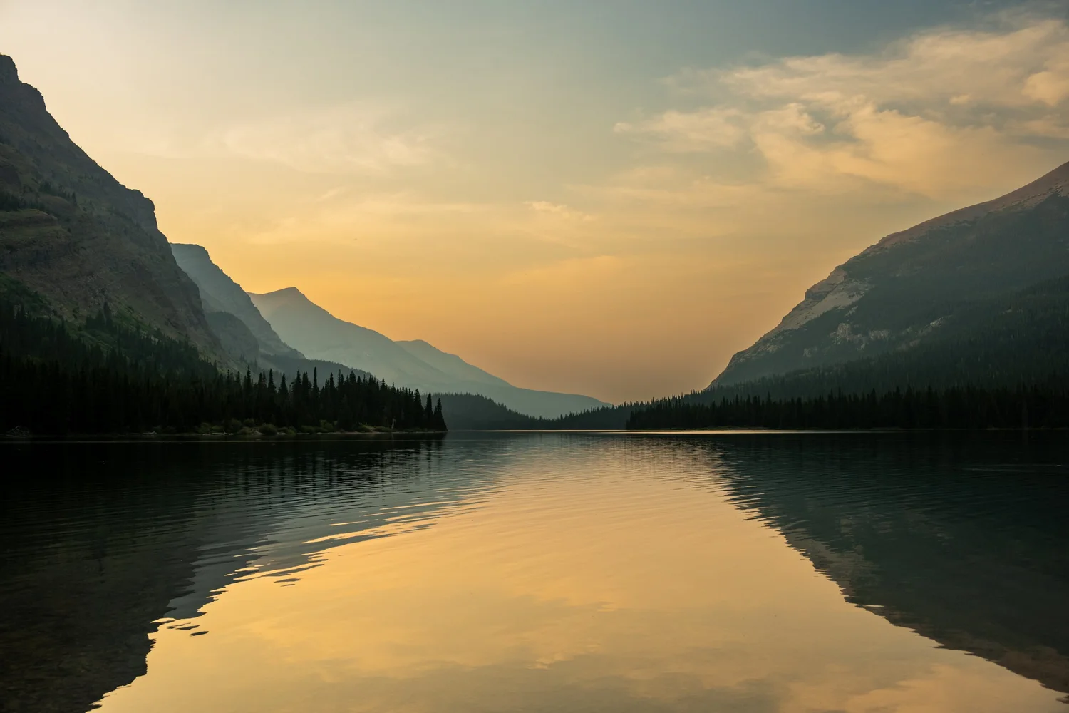 10 Backcountry Camping Ideas in Glacier National Park. — Drive. Hike ...