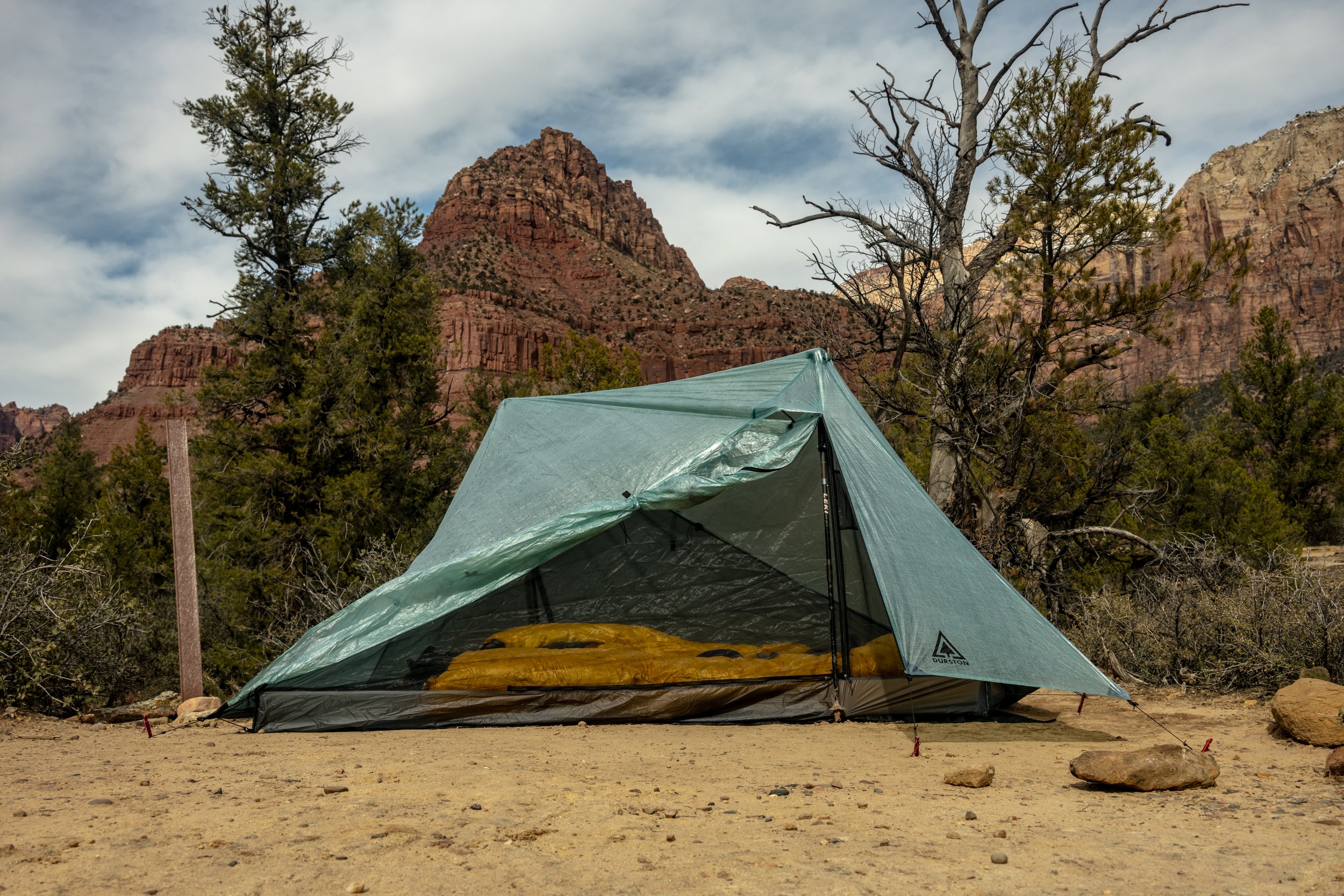 Chinle Trail and Coalpits Wash — Drive. Hike. Repeat.