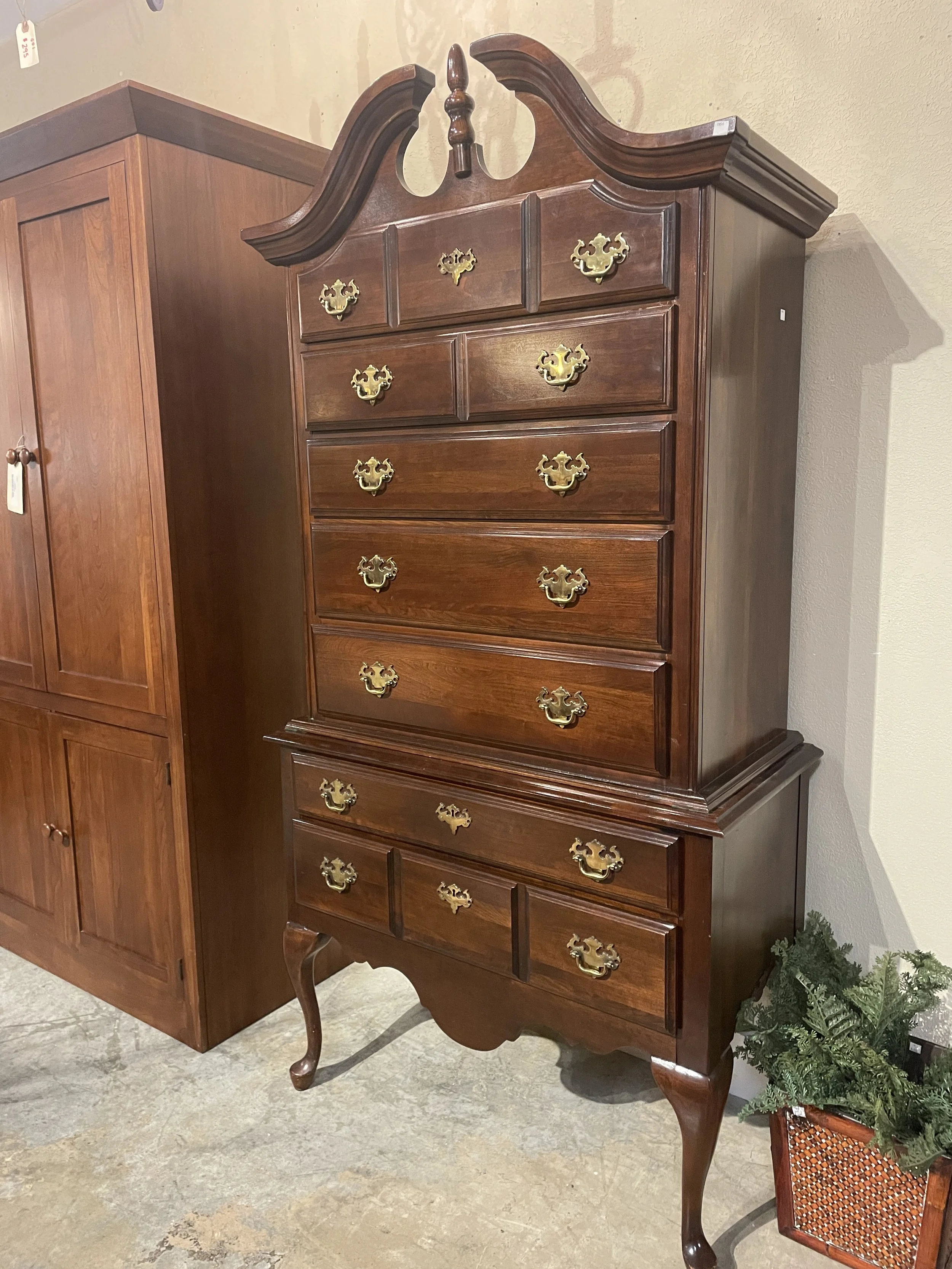 New Products — The Avant Garde'n